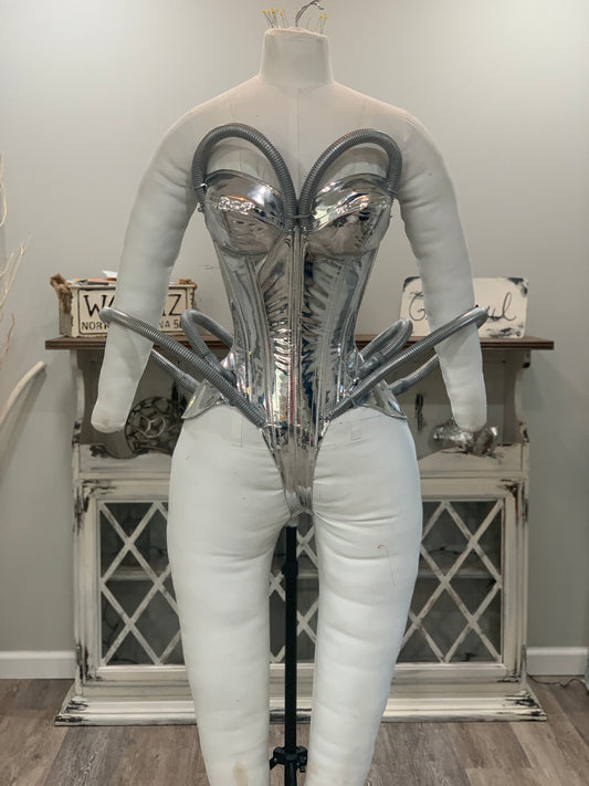 CORSETS – Ethan M Cross